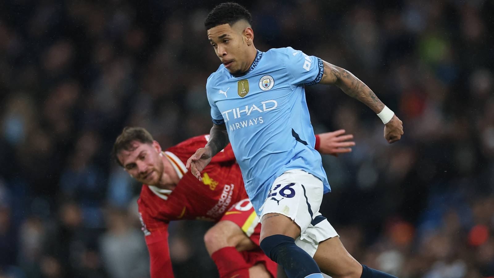 Tottenham now accelerate deal to sign "beautiful" £47m+ Savinho alternative