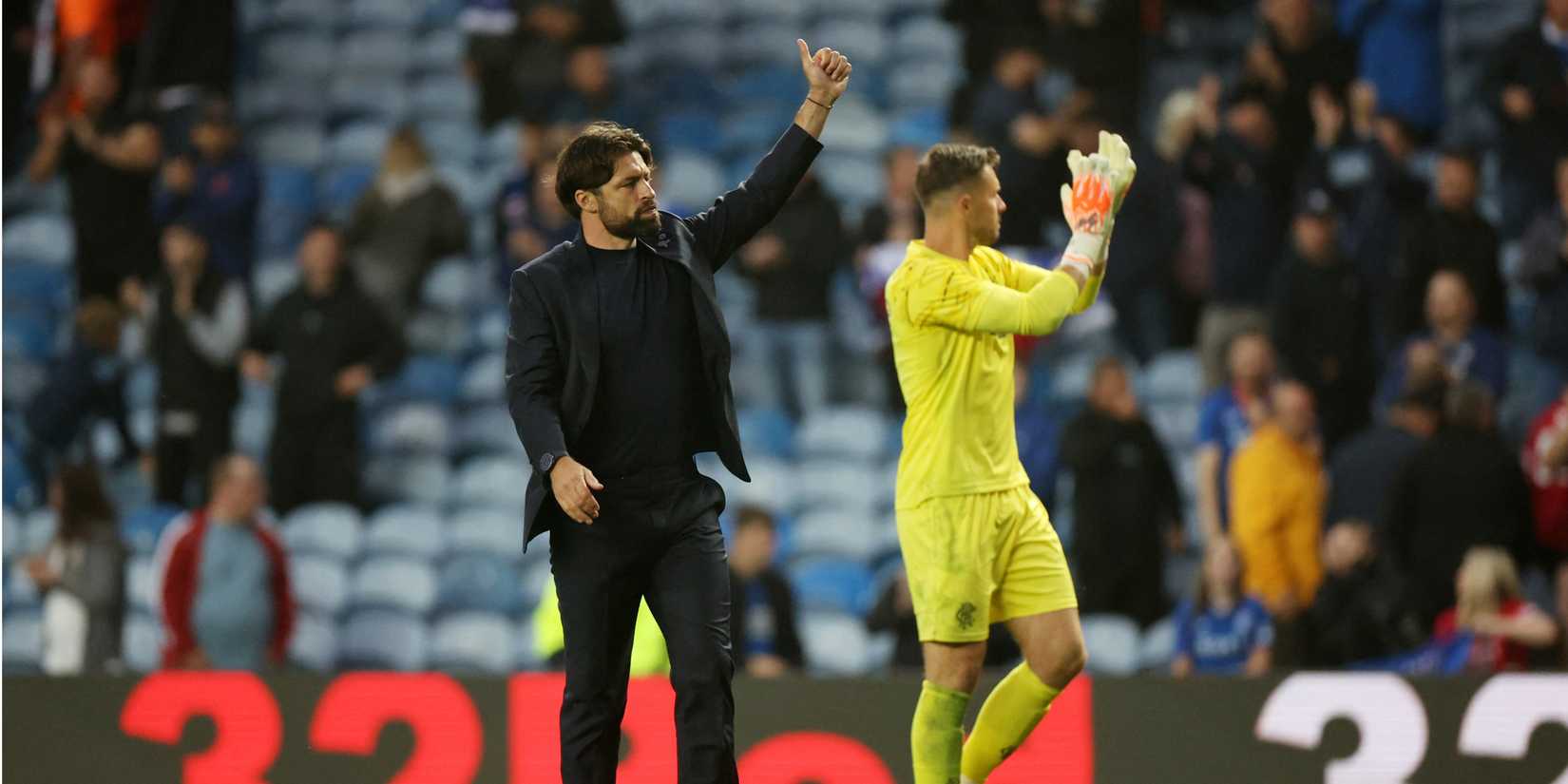 Incoming £2.5m Rangers signing now "expected" at Ibrox for medical