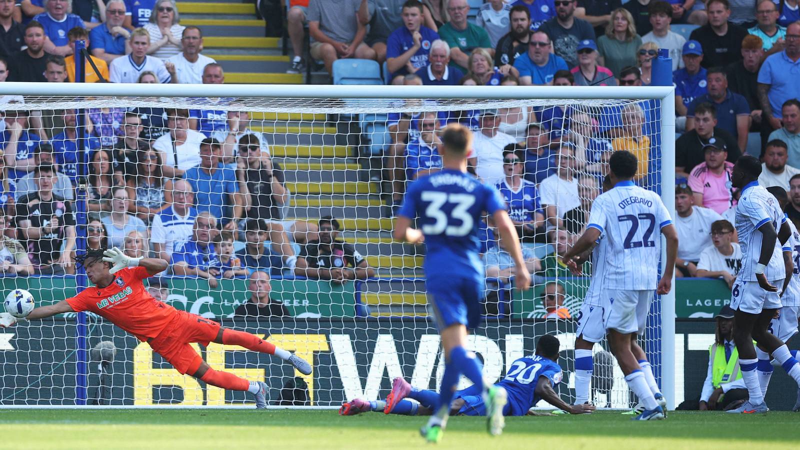 Sheffield Wednesday receive "multi-million pound" bids for 20 y/o starlet