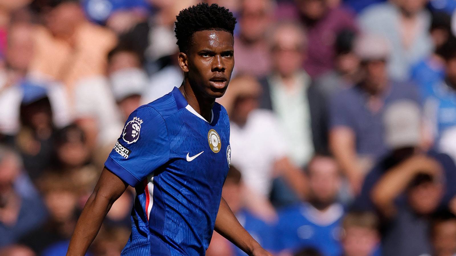 Not just Estevao: Chelsea must now unleash the "next big thing from Cobham"