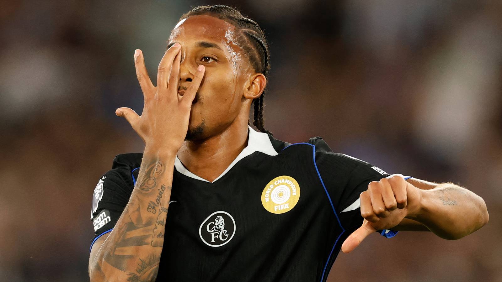 Chelsea signed the OG Pedro under Poch, now he's been sold for a big loss