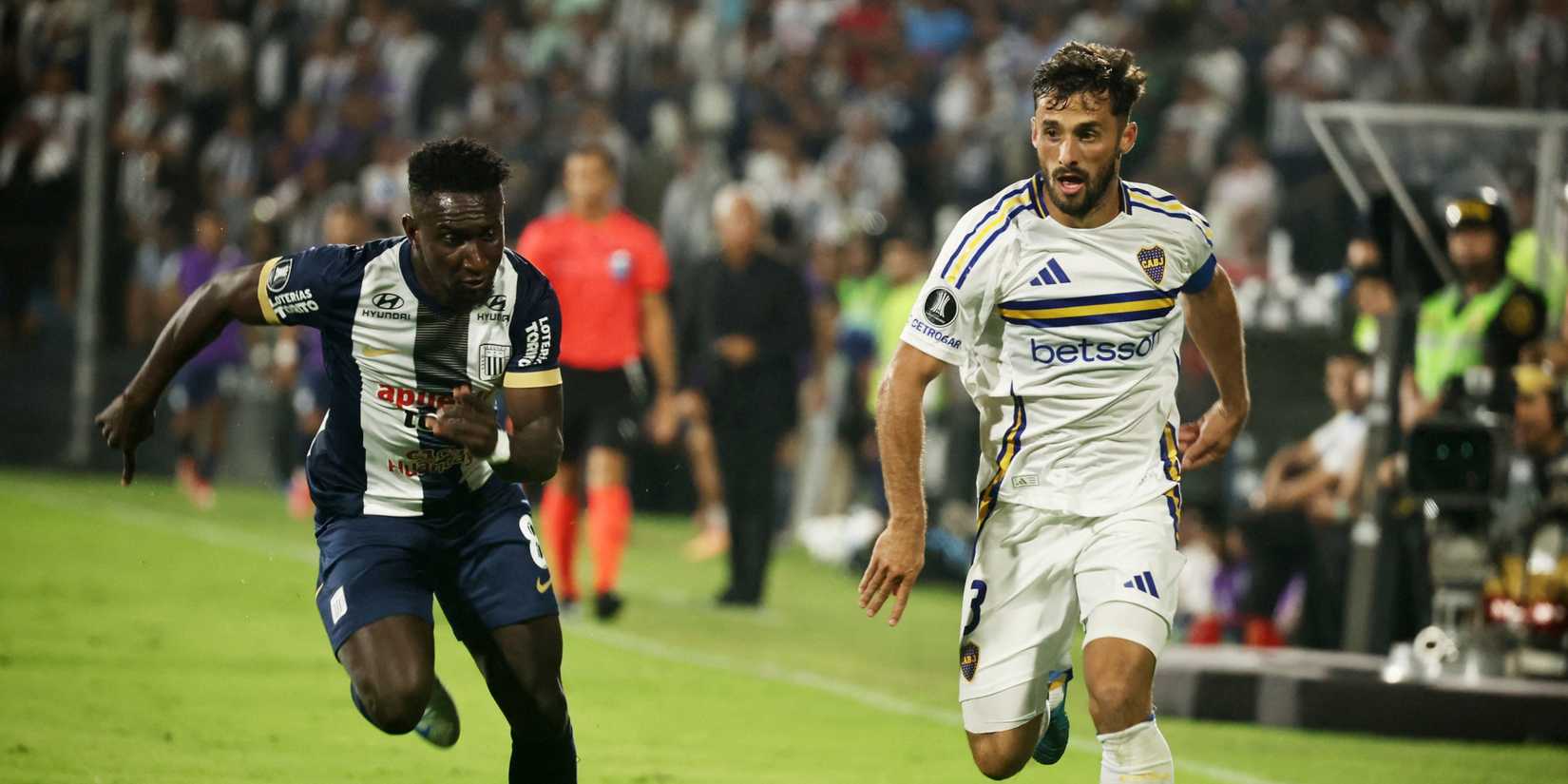 Better than Saracchi: Celtic in race to sign "technically gifted" £9m star