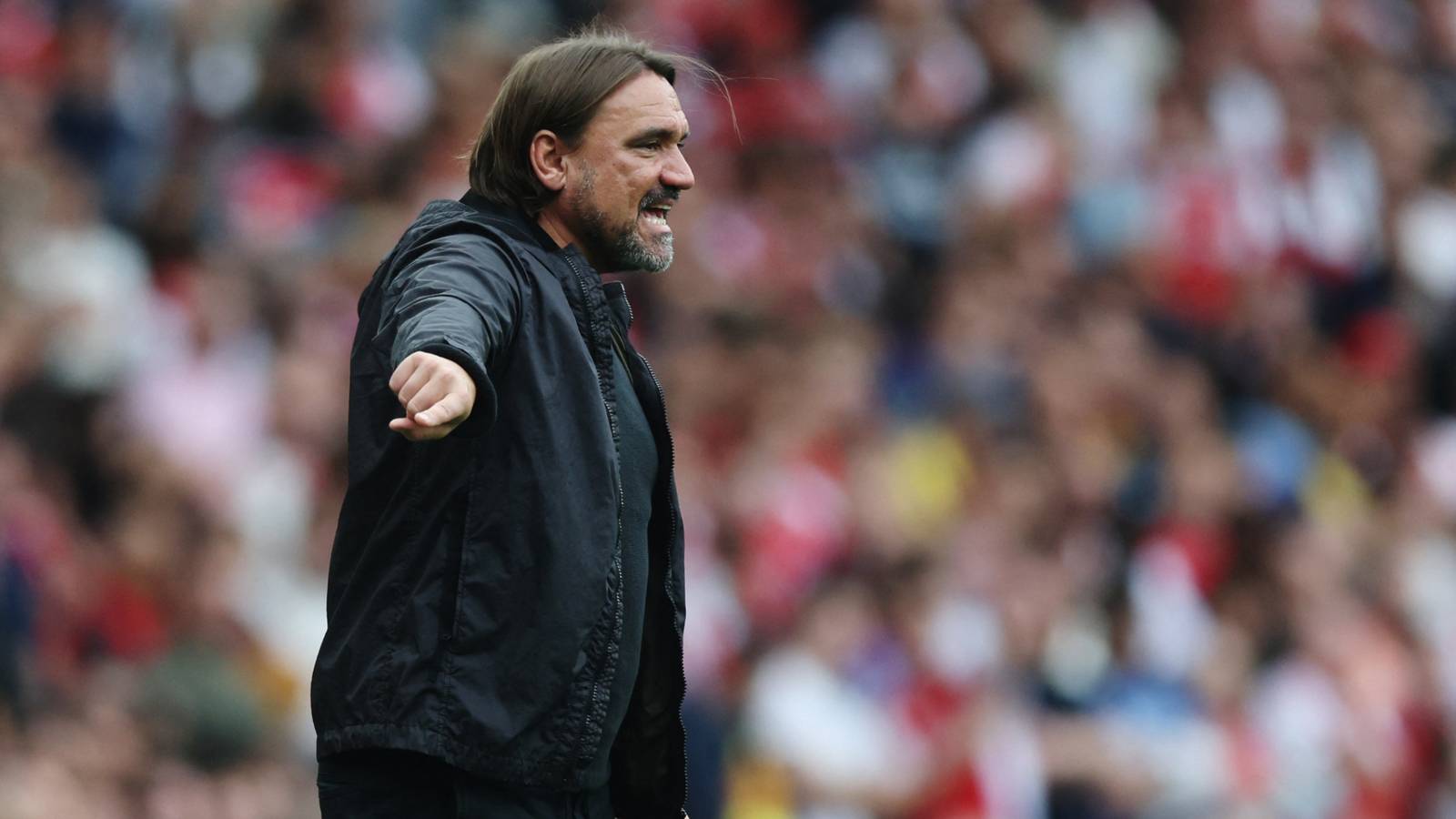 Leeds: 49ers now in talks to sell £3m player who Farke likes at a profit