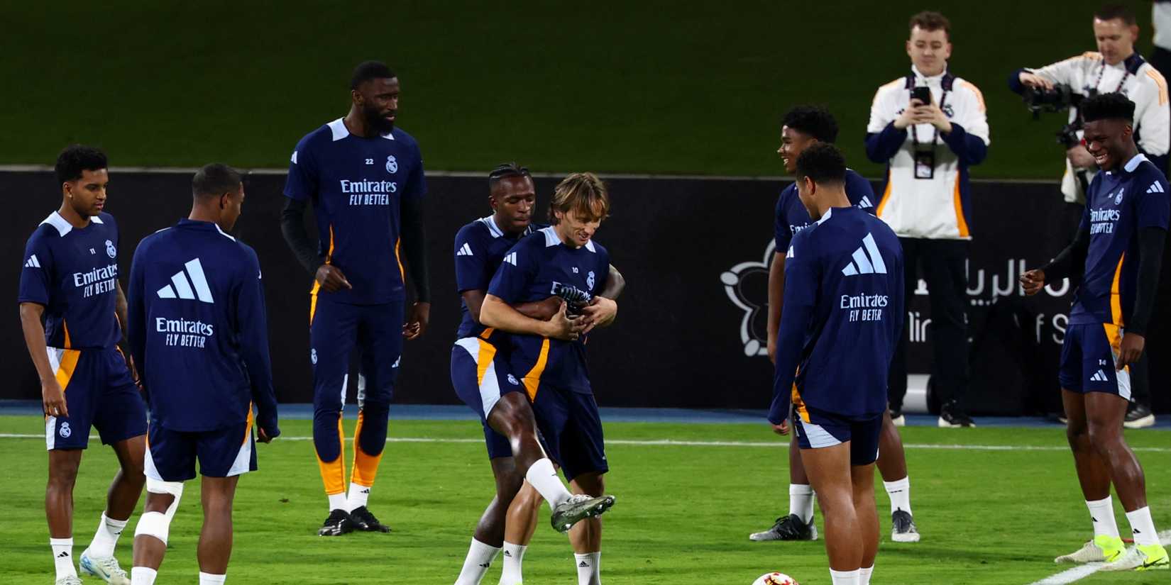 Bid ready: What BlueCo think about bringing Vinícius Júnior to Chelsea