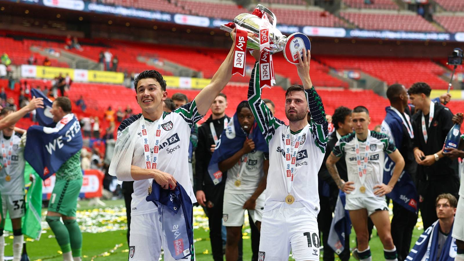 Derby County set to offer 3-year deal to £12.5k-p/w target before deadline