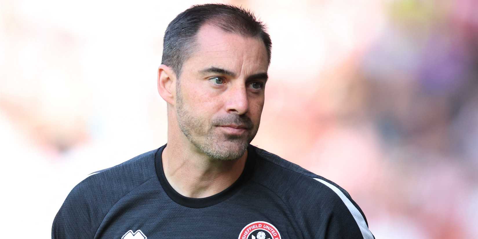 Chris Wilder personally eyeing Sheffield United move for ex-Everton ...