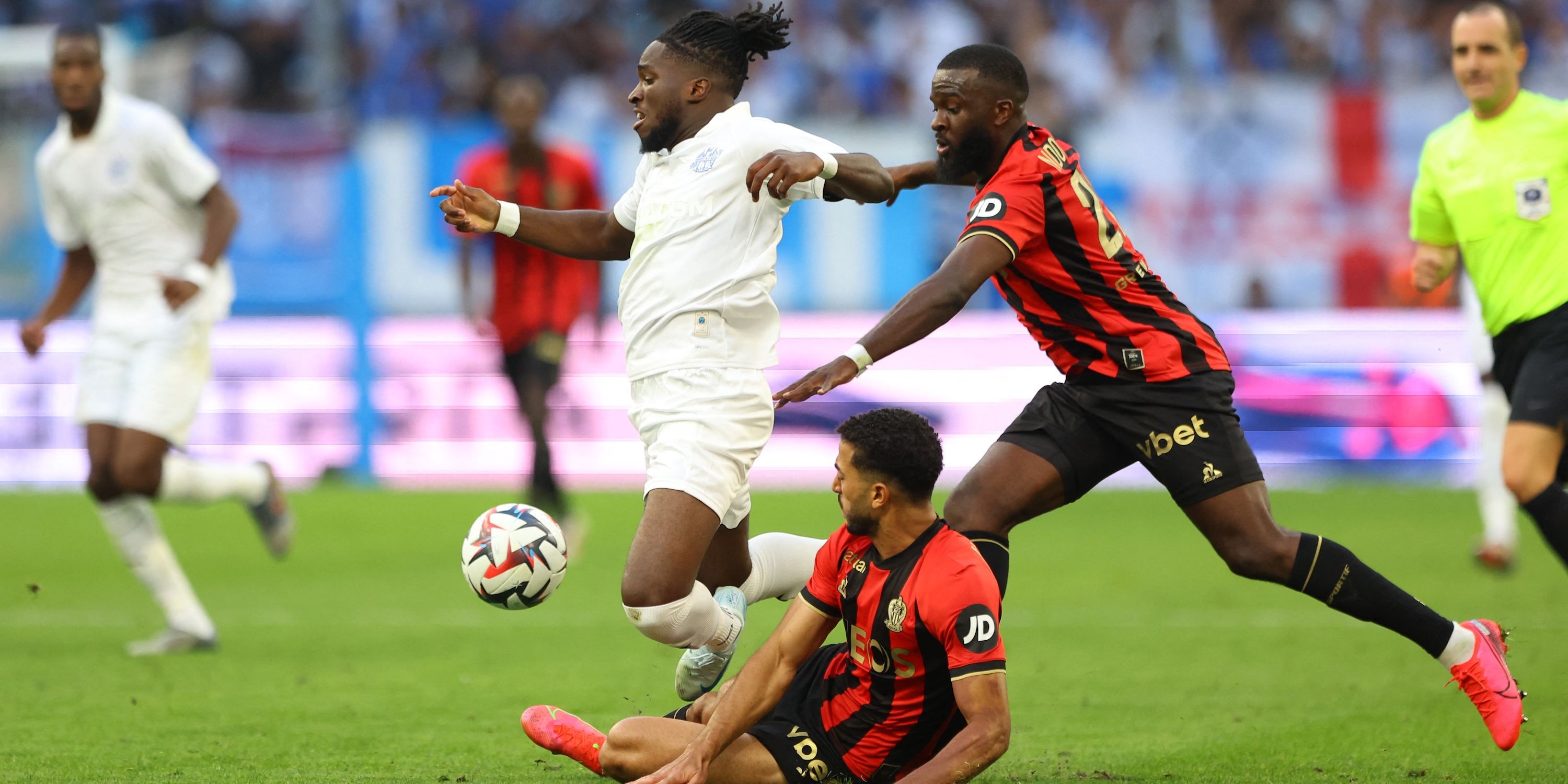 "Scintillating" £17m star now key target for Leeds, they think he's perfect