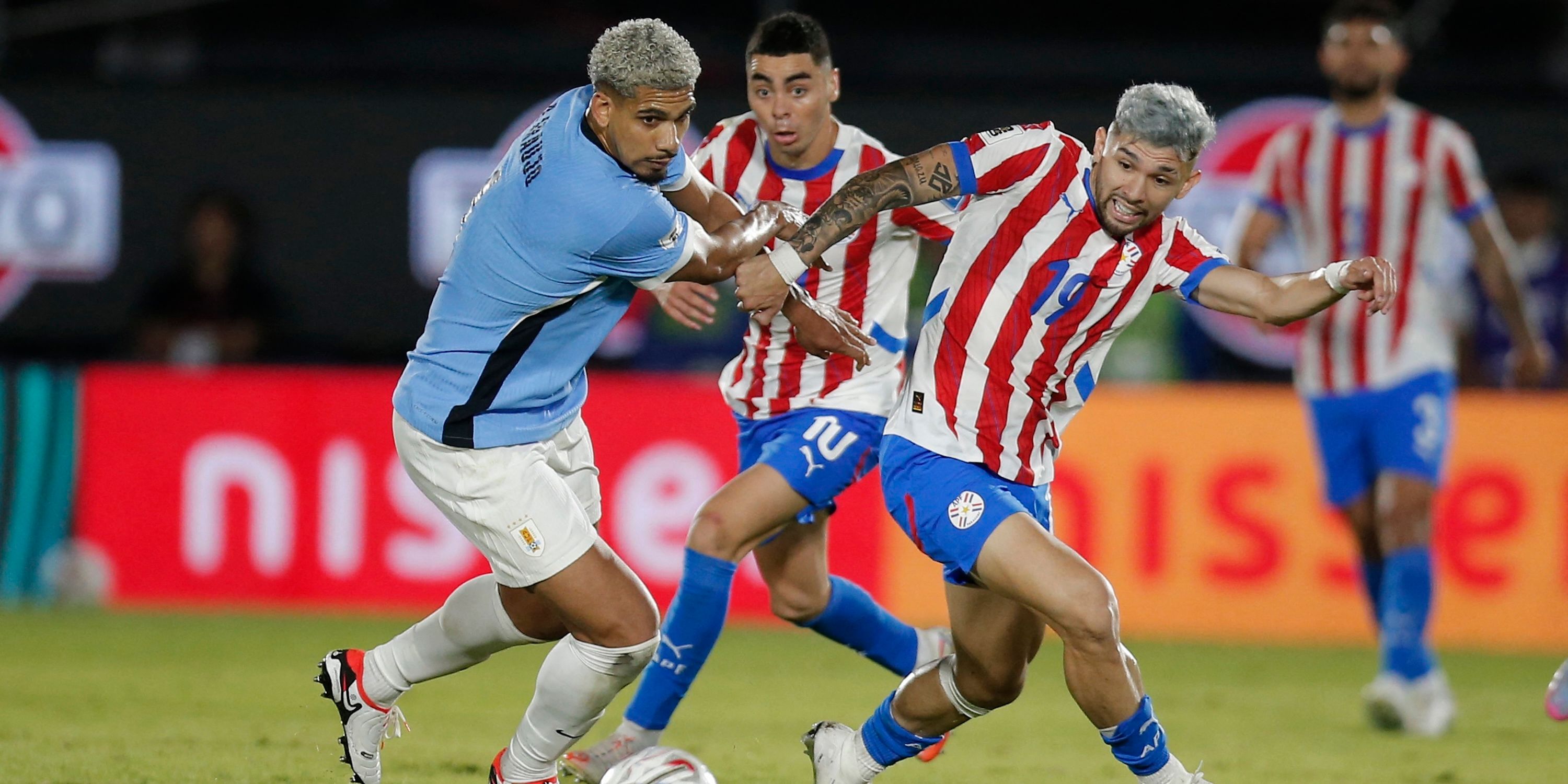 PL25: Nick Barmby and a career wrecked by the unseen