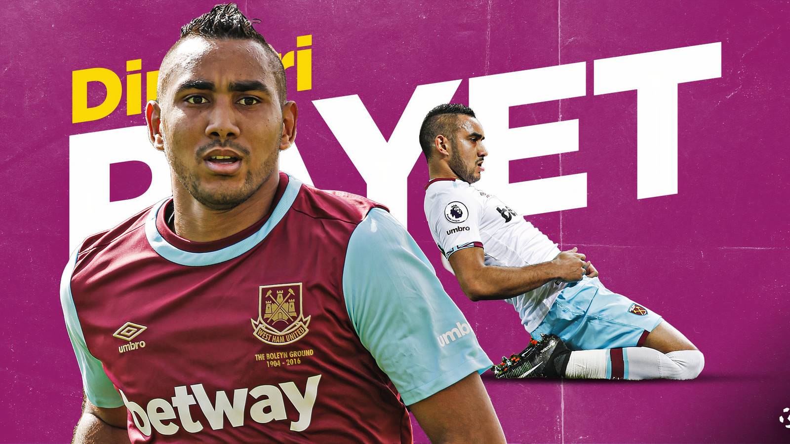 West Ham have found an "unstoppable" star who's shades of Dimi Payet