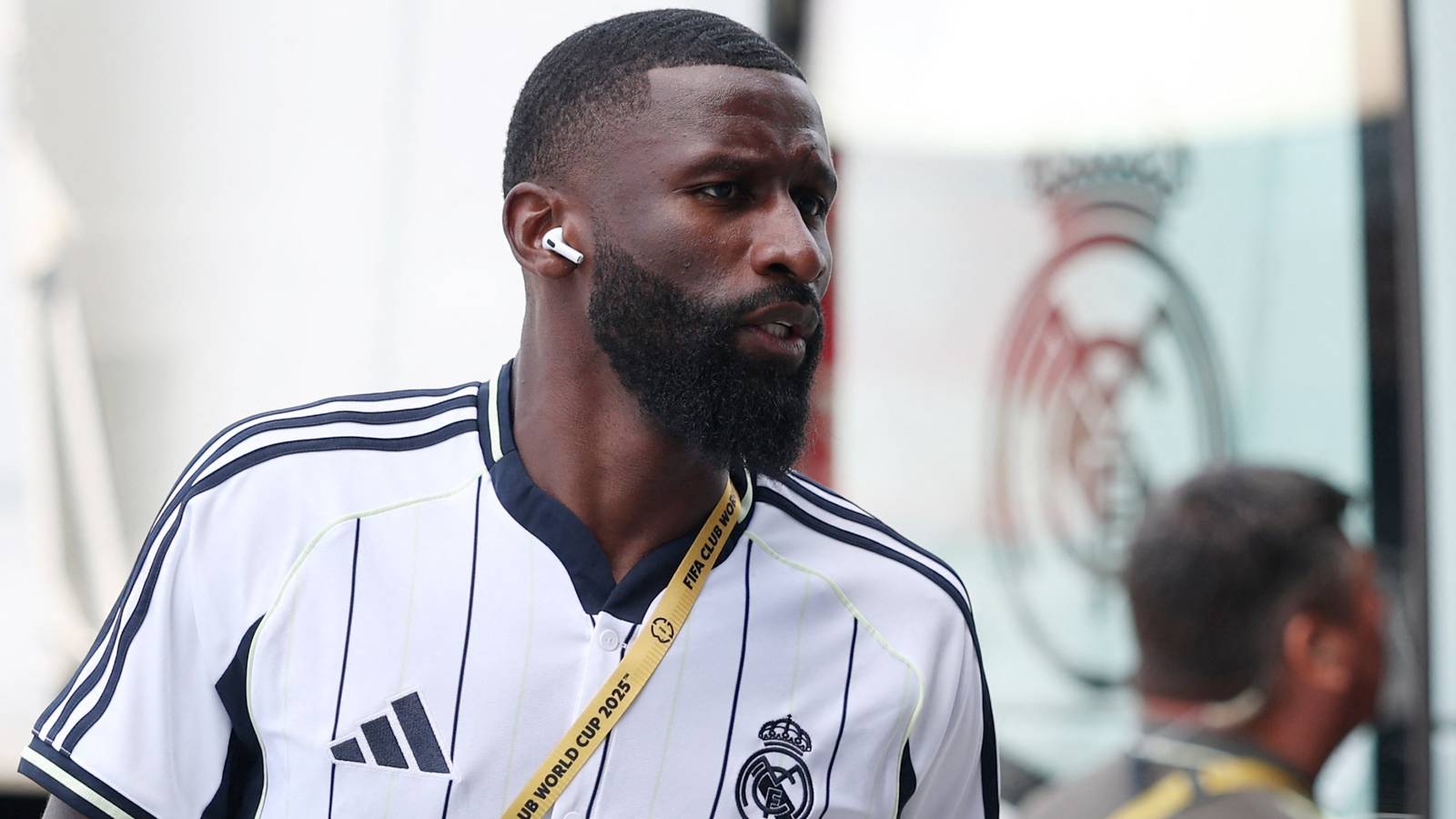 Aston Villa approached over signing "dominant" £28m CB likened to Rudiger