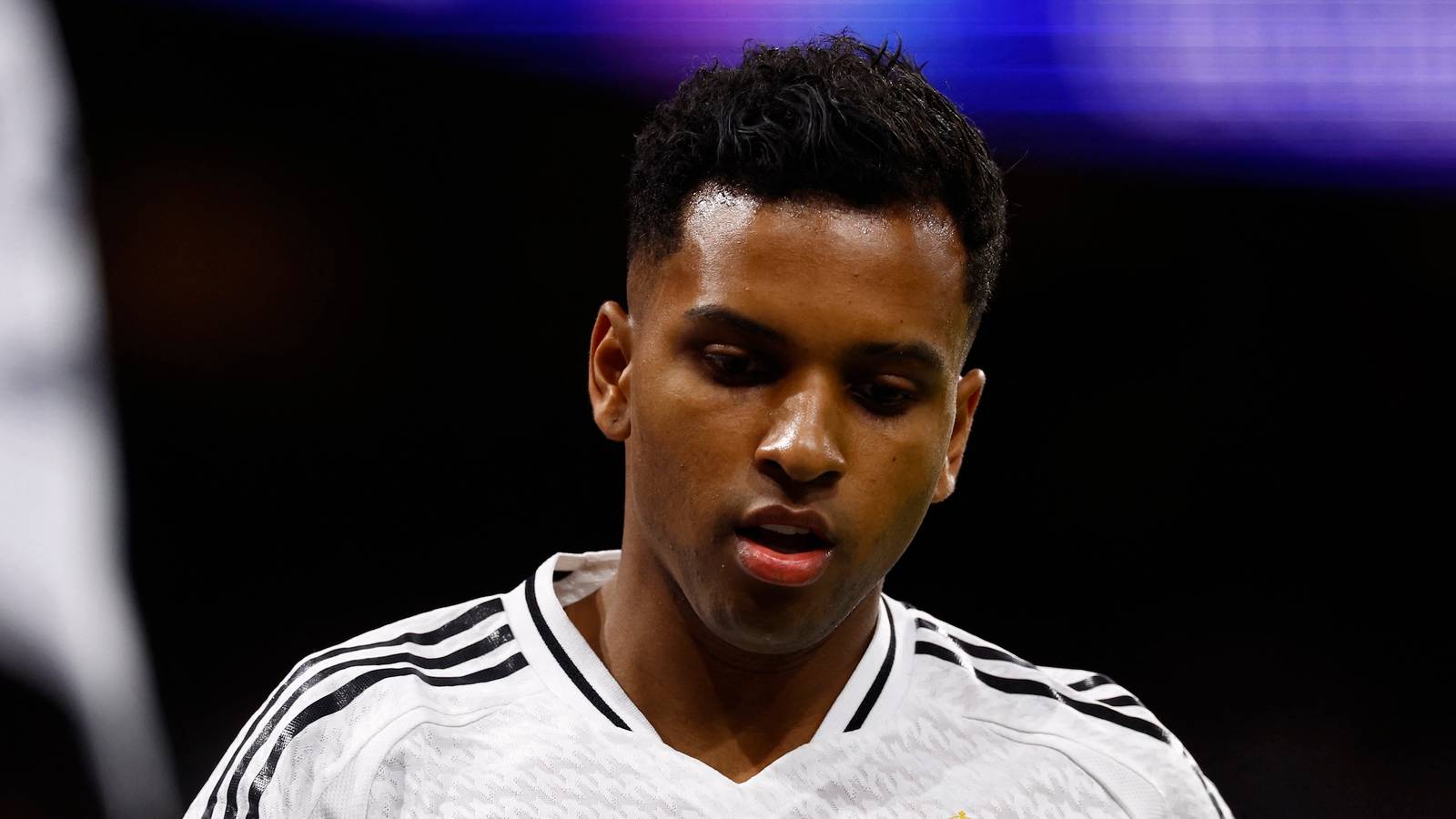 Dream Rodrygo alternative: Man City chasing "generational" £87m sensation