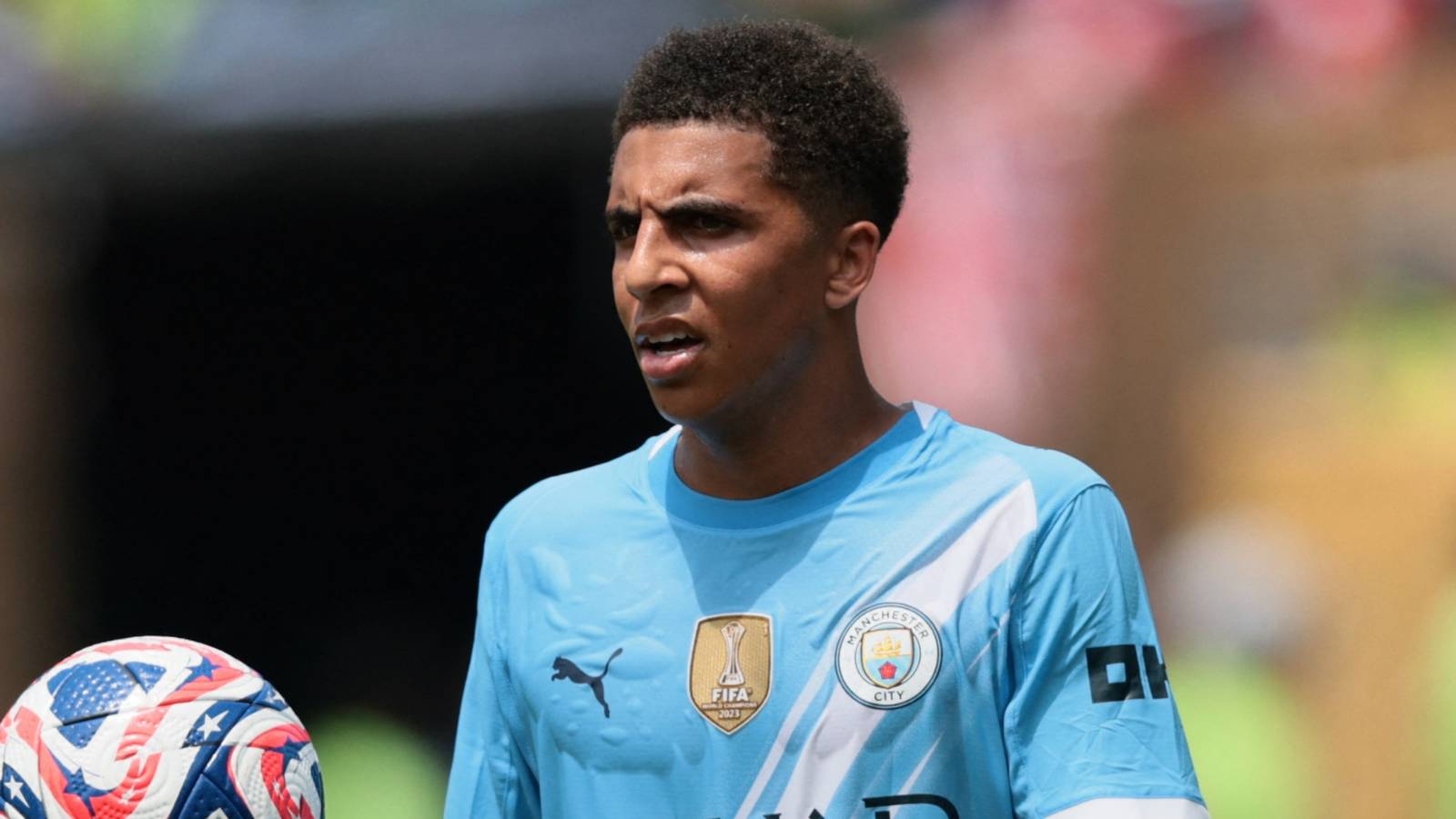 Fabrizio Romano: Rico Lewis stance on joining Nottingham Forest after ...