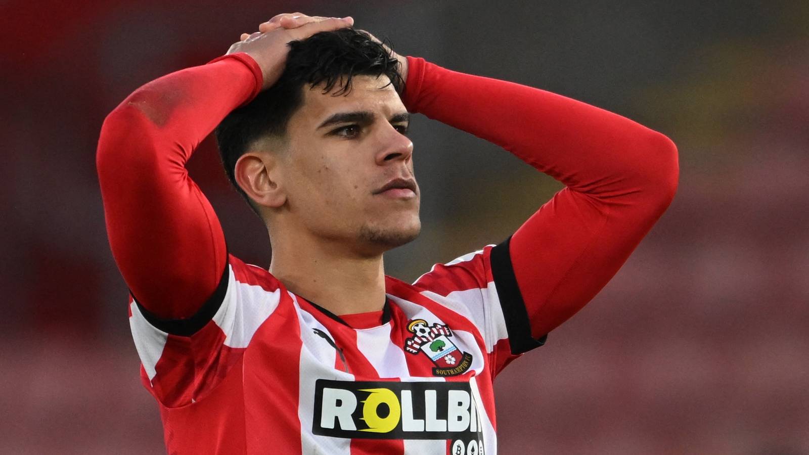 Fernandes upgrade: West Ham now looking to sign "extraordinary" £25m star