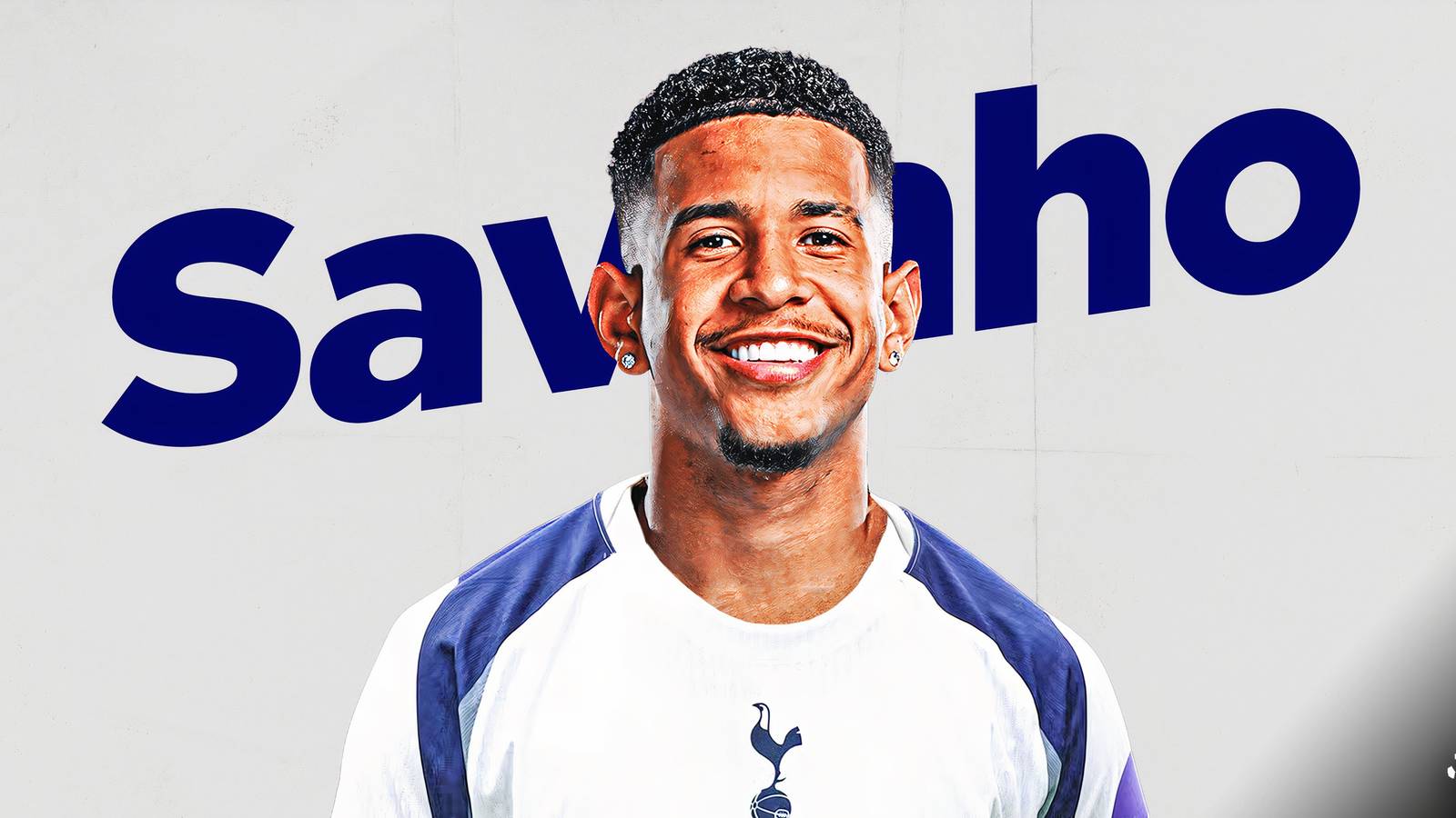 A better signing than Savinho: £26m "monster" now wants to join Spurs