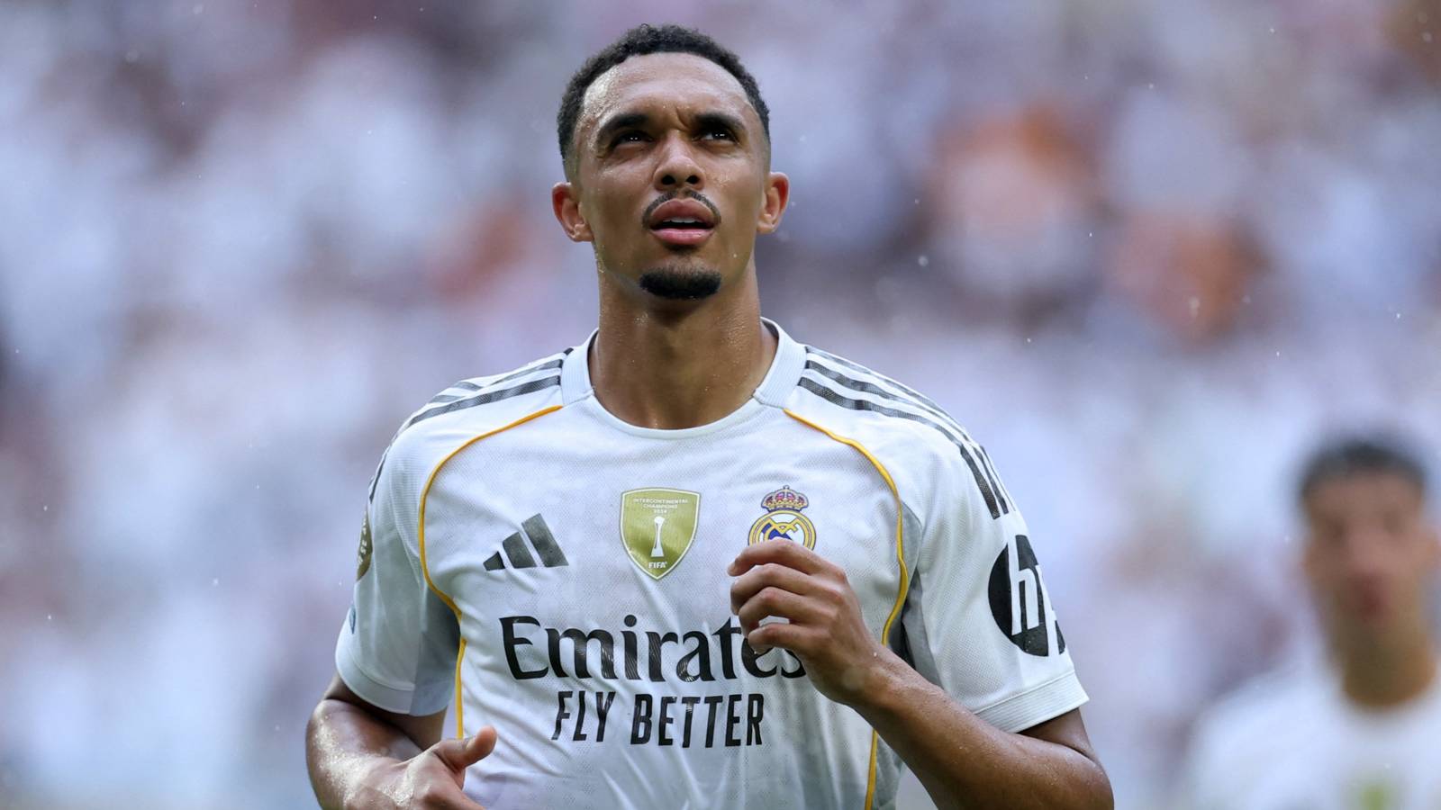 He's like Trent: Liverpool chase £55m move for 'one of the best in the ...