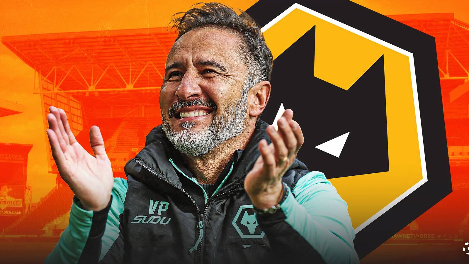 Breakthrough: Wolves reach agreement to sign £10m ace, medical now booked