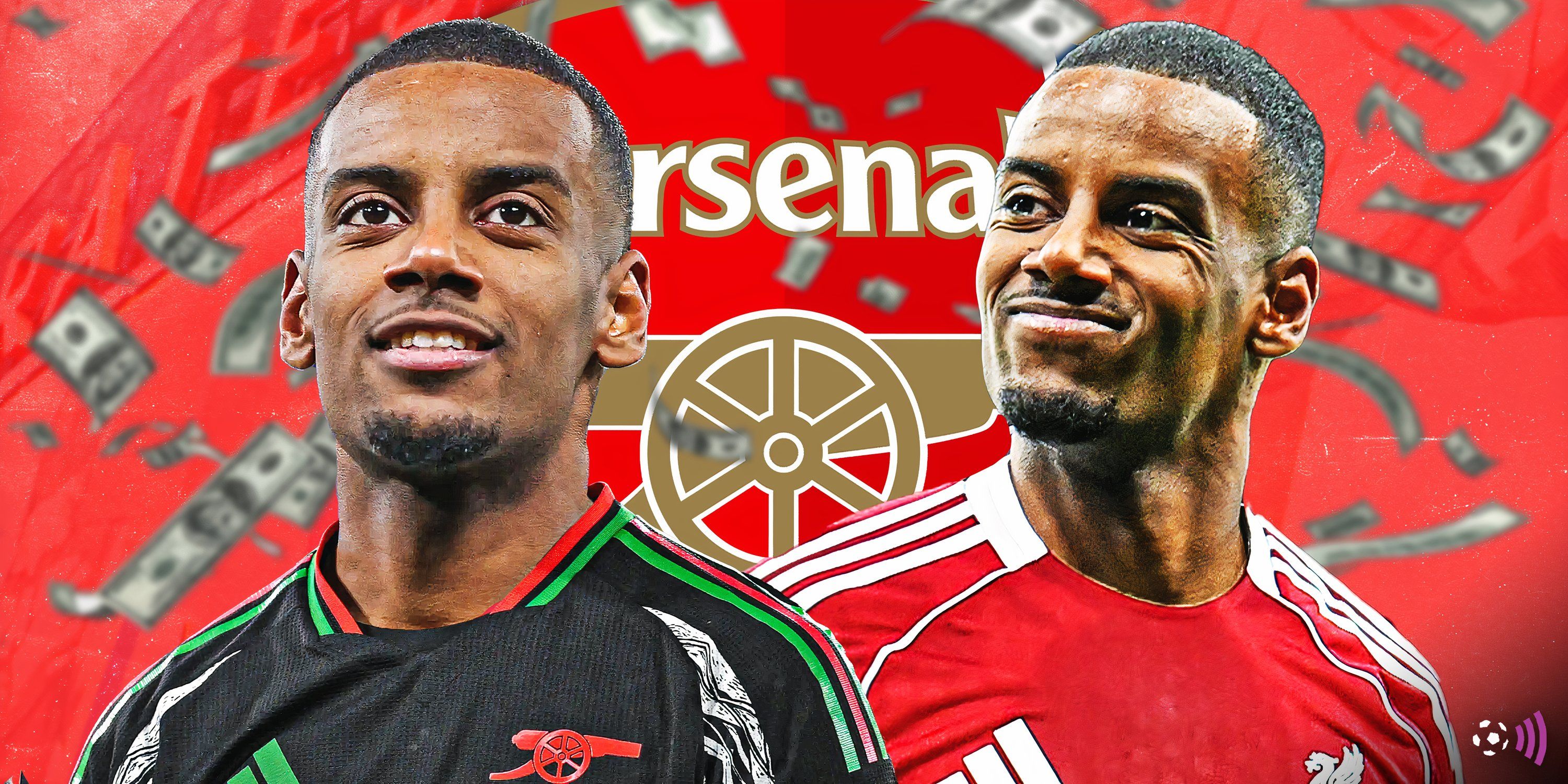 Arsenal have struck gold on future "legend" worth millions m... | Football-Addict