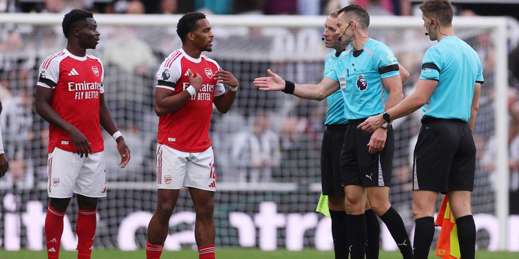 Arsenal planning new deal for "one of the best in the world" after ...