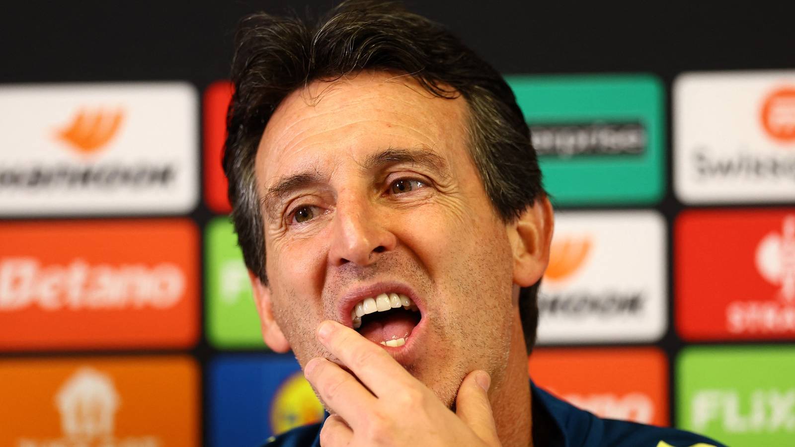 Journalist reveals how Monchi leaving will impact Emery's Aston Villa ...