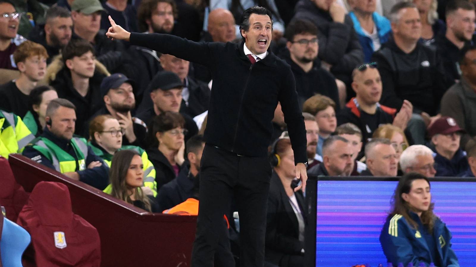 Blow for Emery: "Incredible" £43m star turns down late move to Aston Villa