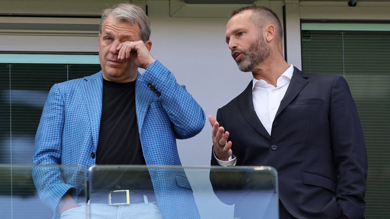 Chelsea willing to pay nearly £87m to sign "unbelievable" attacker in 2026