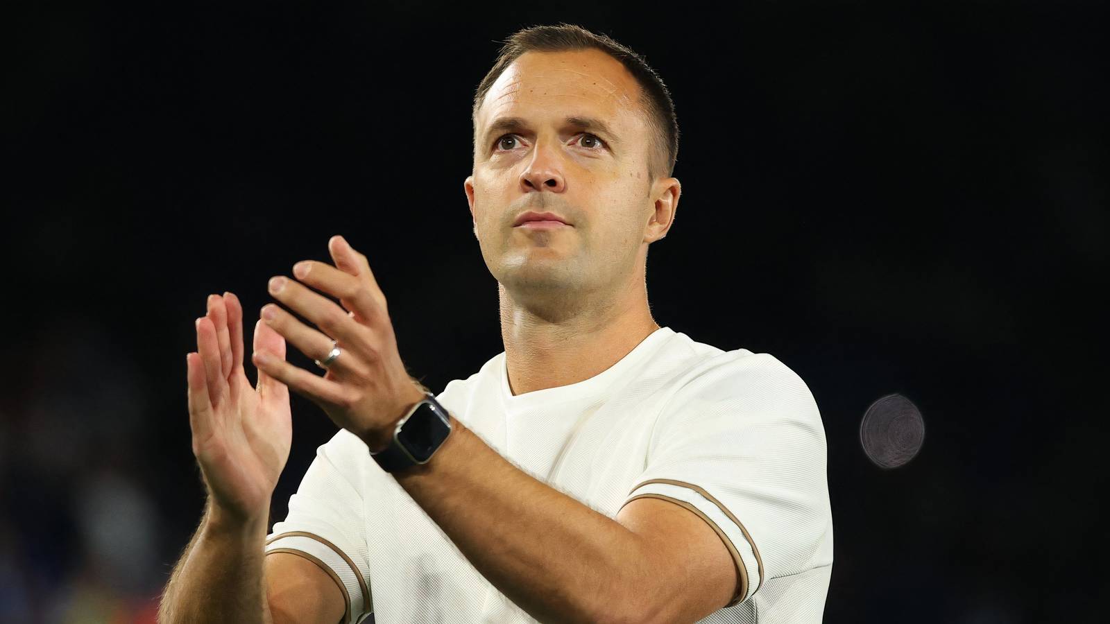 Birmingham City lead race to sign "wonderful" free agent sponsored by Nike