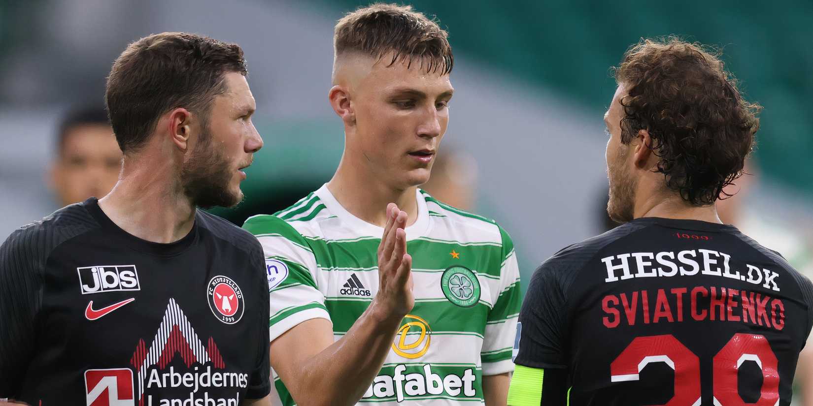 Celtic have rarely-seen & dominant star who could silence Marko Arnautovic