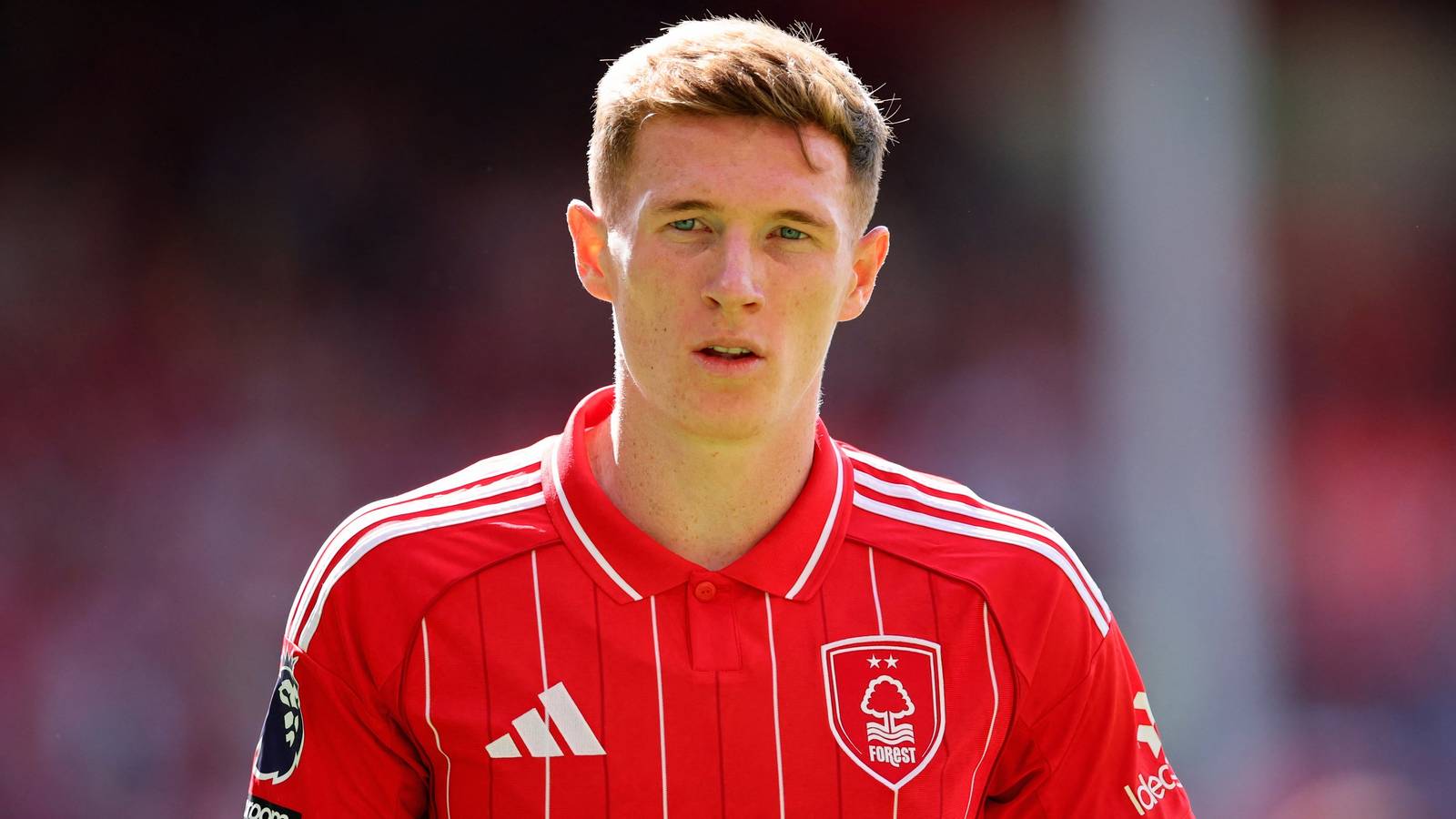 Their own Anderson: Man Utd to make £53m bid to sign "world-class" CM