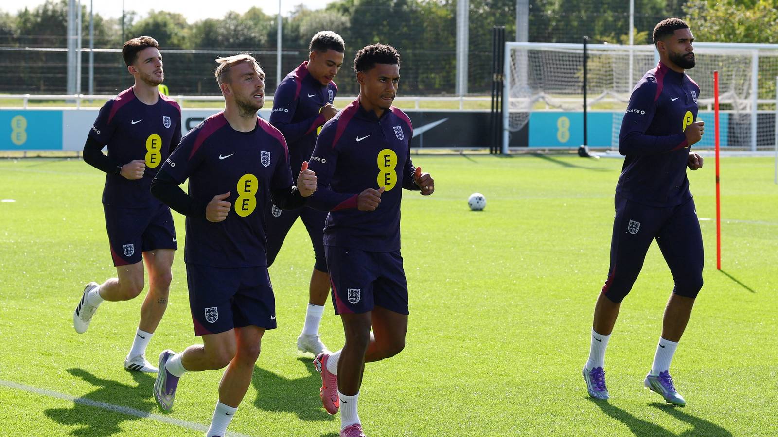 West Ham now weigh up concrete approach to sign £17m England international