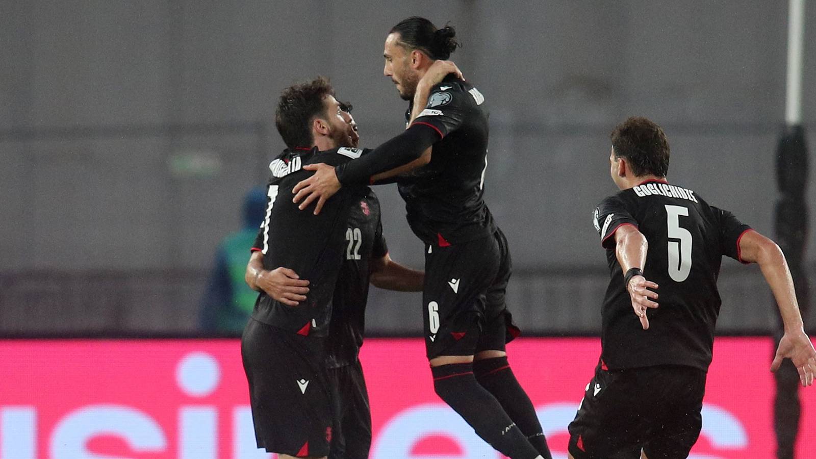 Tottenham willing to make £50m+ offer to sign Euro 2024 Golden Boot winner