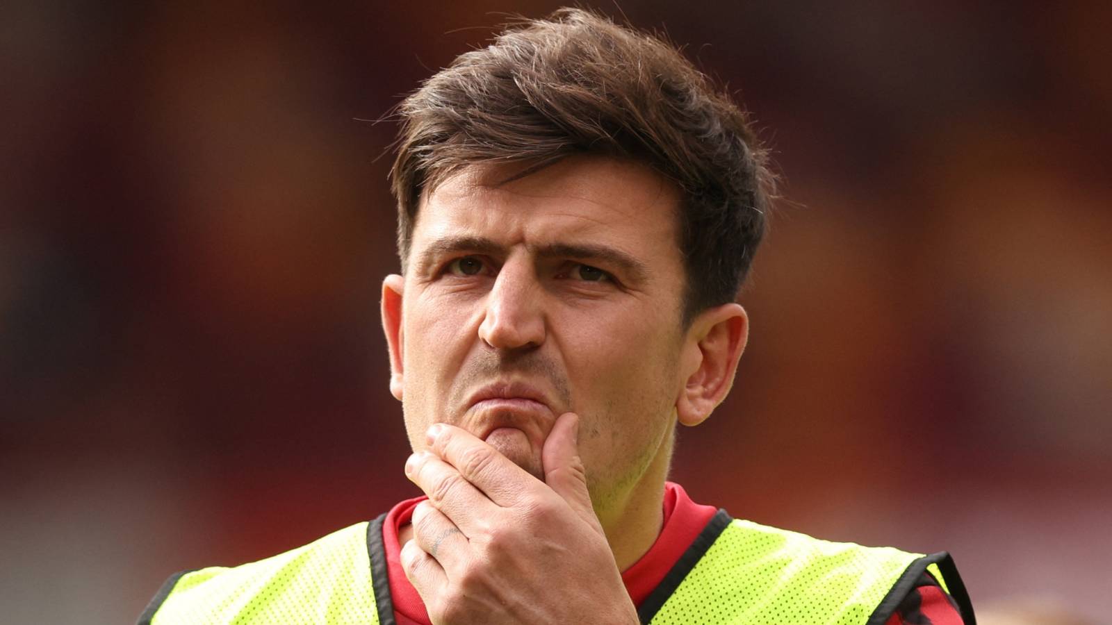 Man Utd have new teenager running riot at Carrington, Maguire is ...