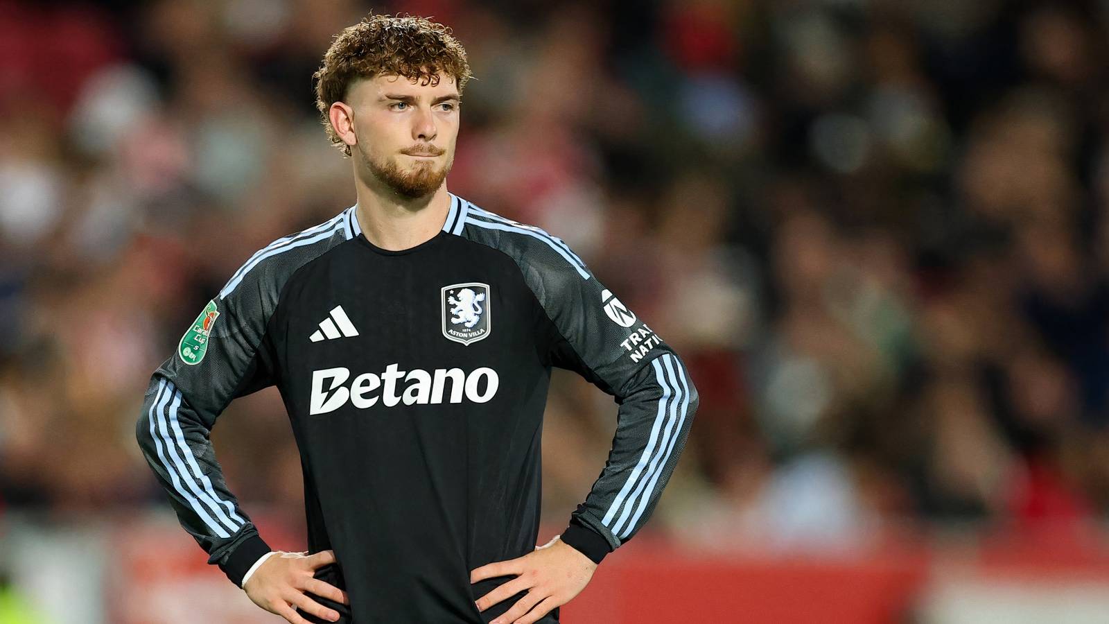 Aston Villa open talks with Brennan Johnson to hijack Crystal Palace