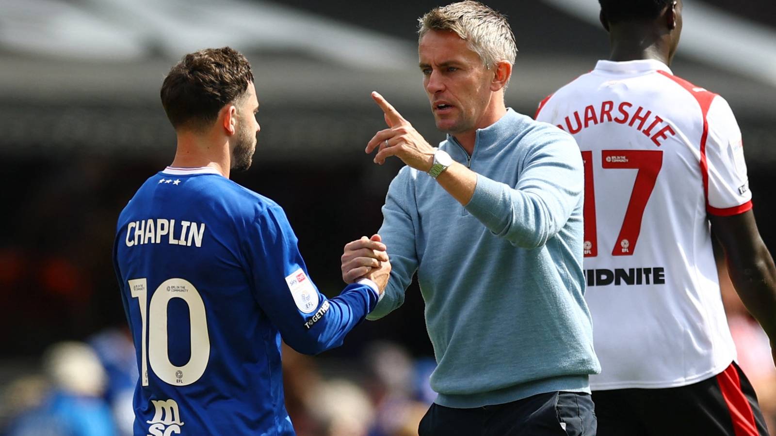 Ipswich now looking to sign 37-cap England int'l who's scored 51 PL goals