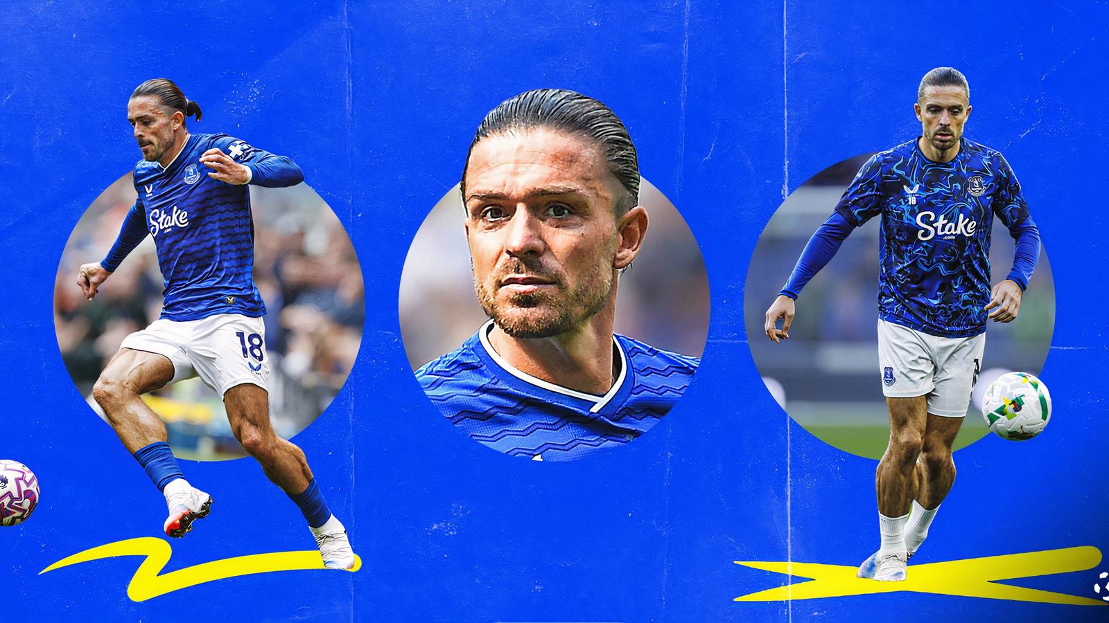 Everton's "genius" was the original Jack Grealish, then Benitez ditched him