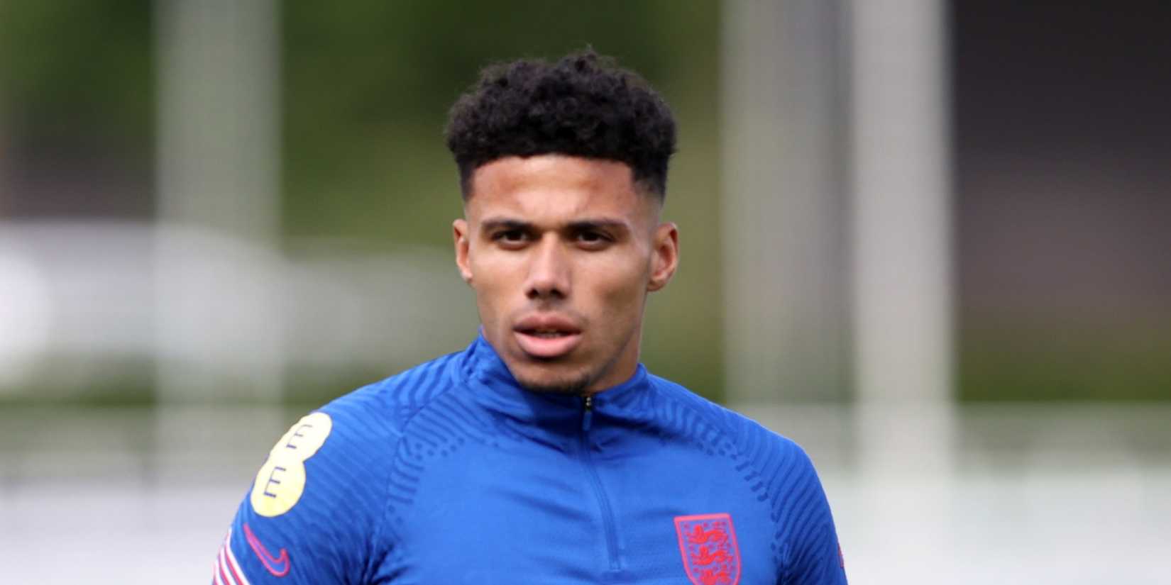 Rarely-seen Leeds star would be perfect for Joe Rodon's new role