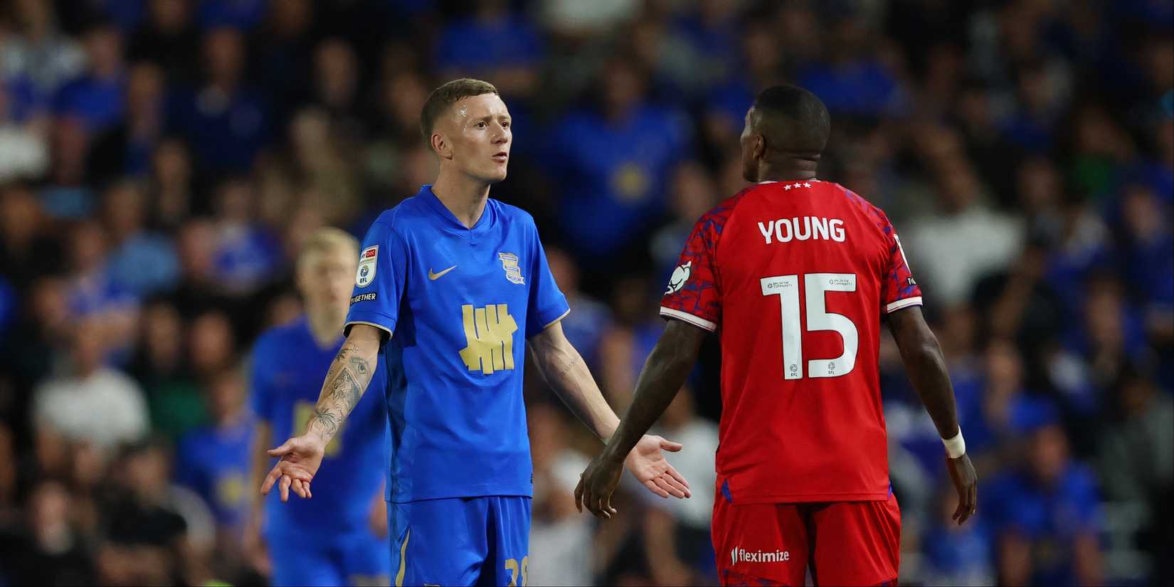 Birmingham City star who left in 2024 is now a bigger talent than ...