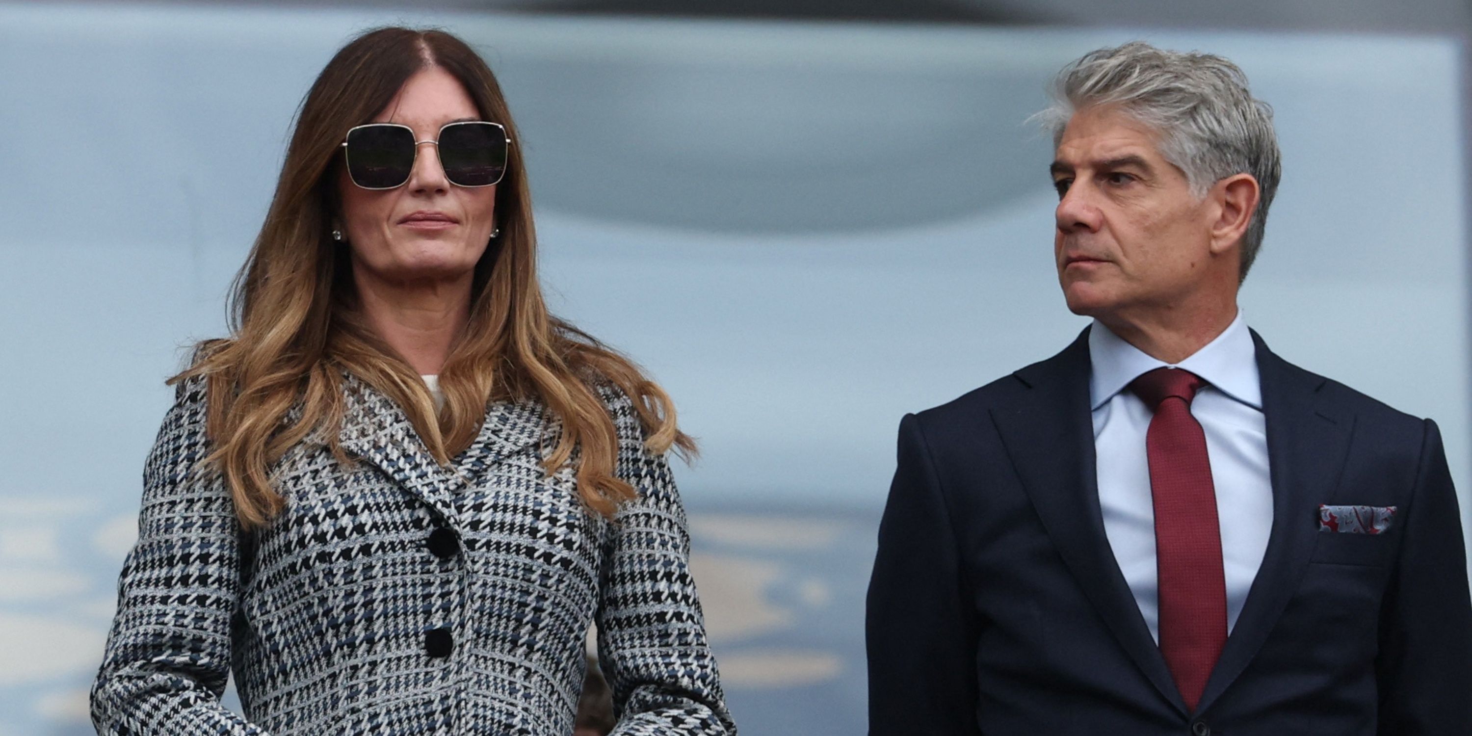 Most famous fans: Which celebrities support West Ham United