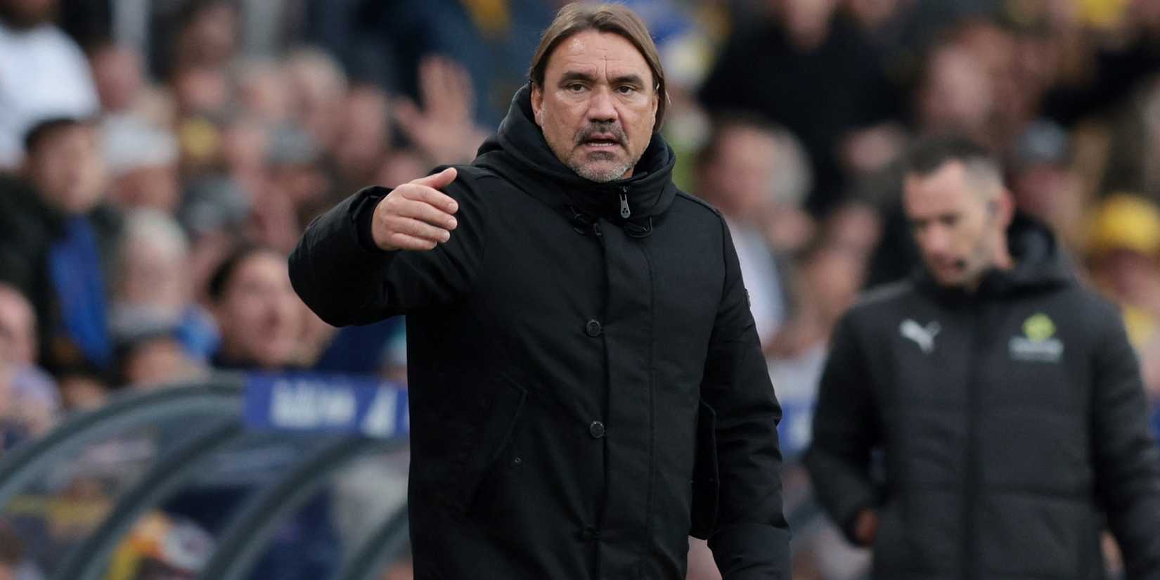 Leeds told how long Hannibal may be banned for amid controversy vs Burnley