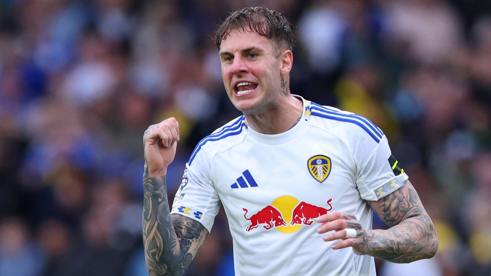 Dream Rodon replacement: Leeds are keen to sign "dominant" PL star