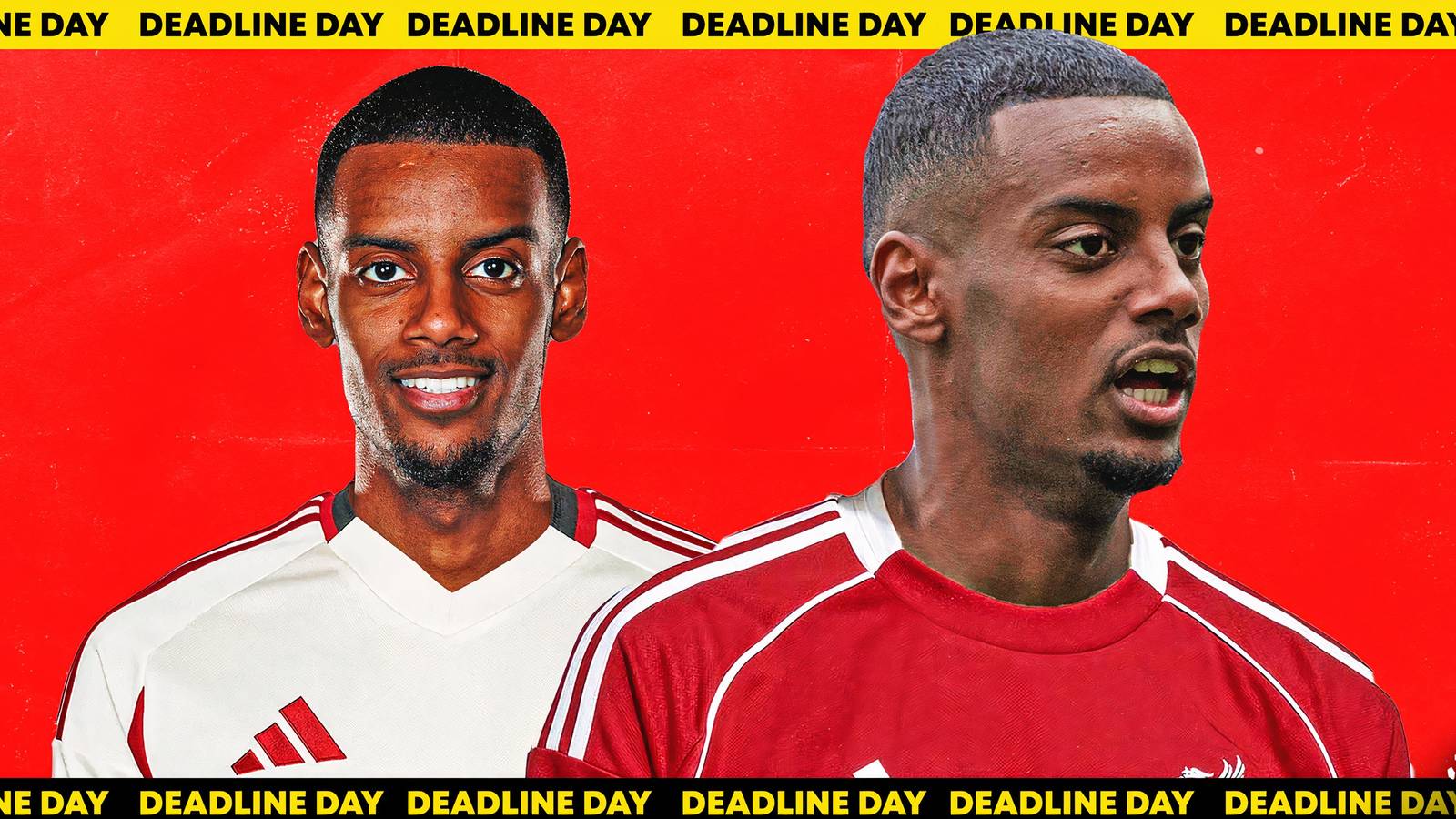Now worth more than Isak: Liverpool wanted to sign "one of the best in ...