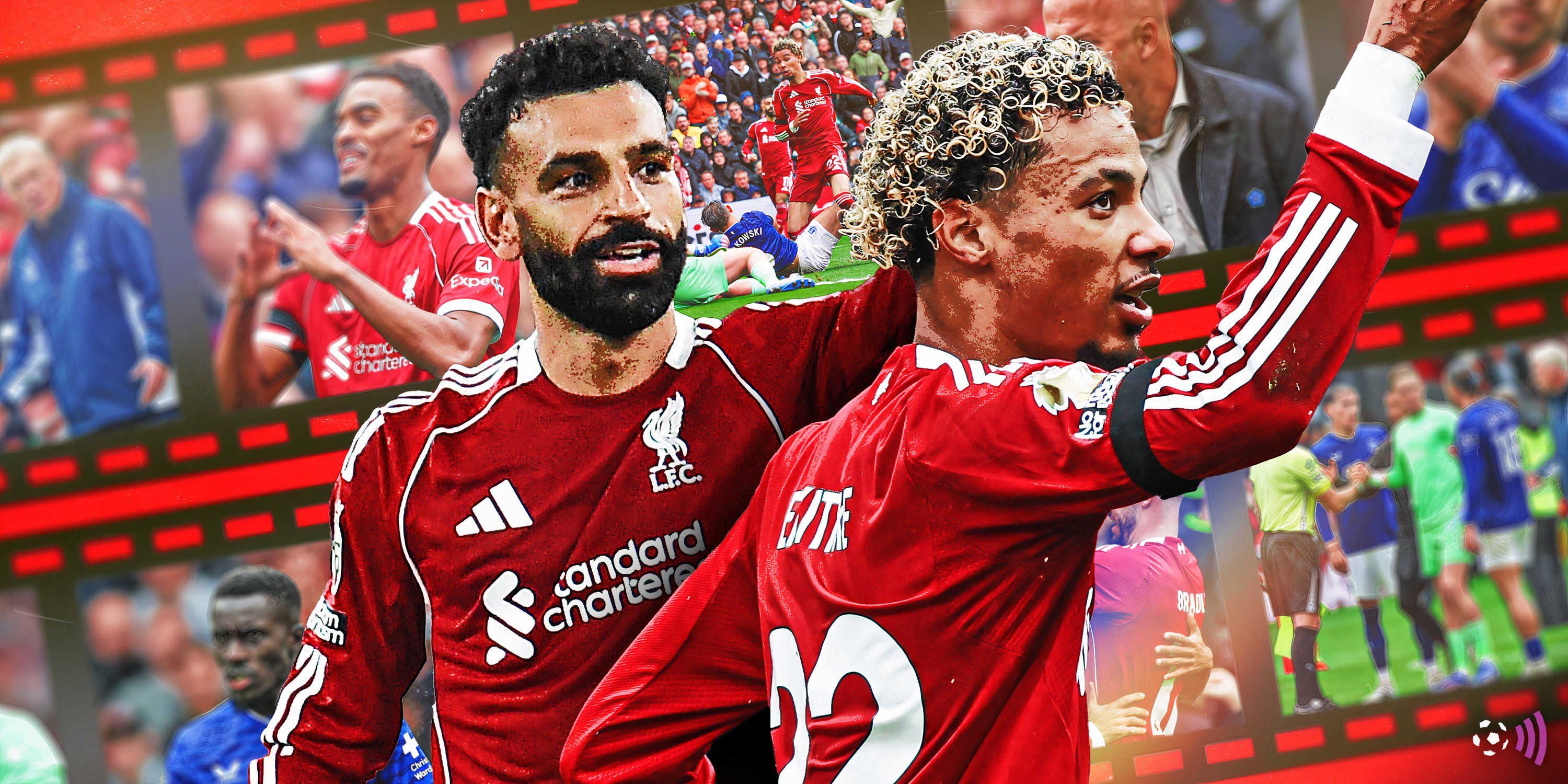 The 12 best Liverpool chants and songs (with lyrics)