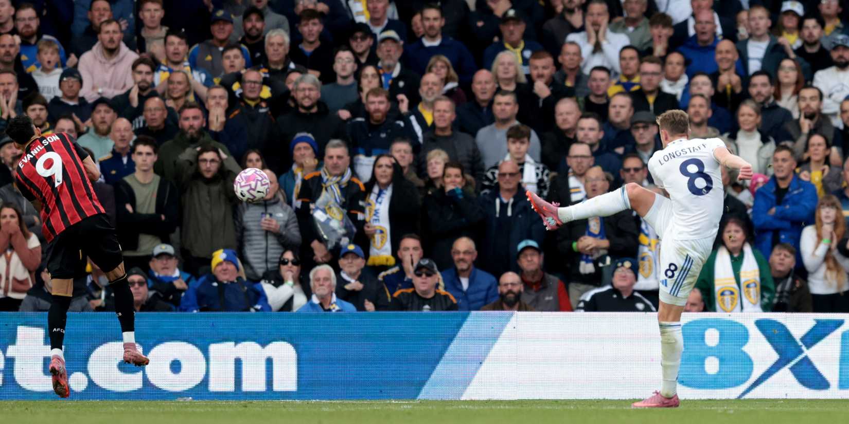 Not just Longstaff: 7/10 Leeds star is now completely undroppable for Farke