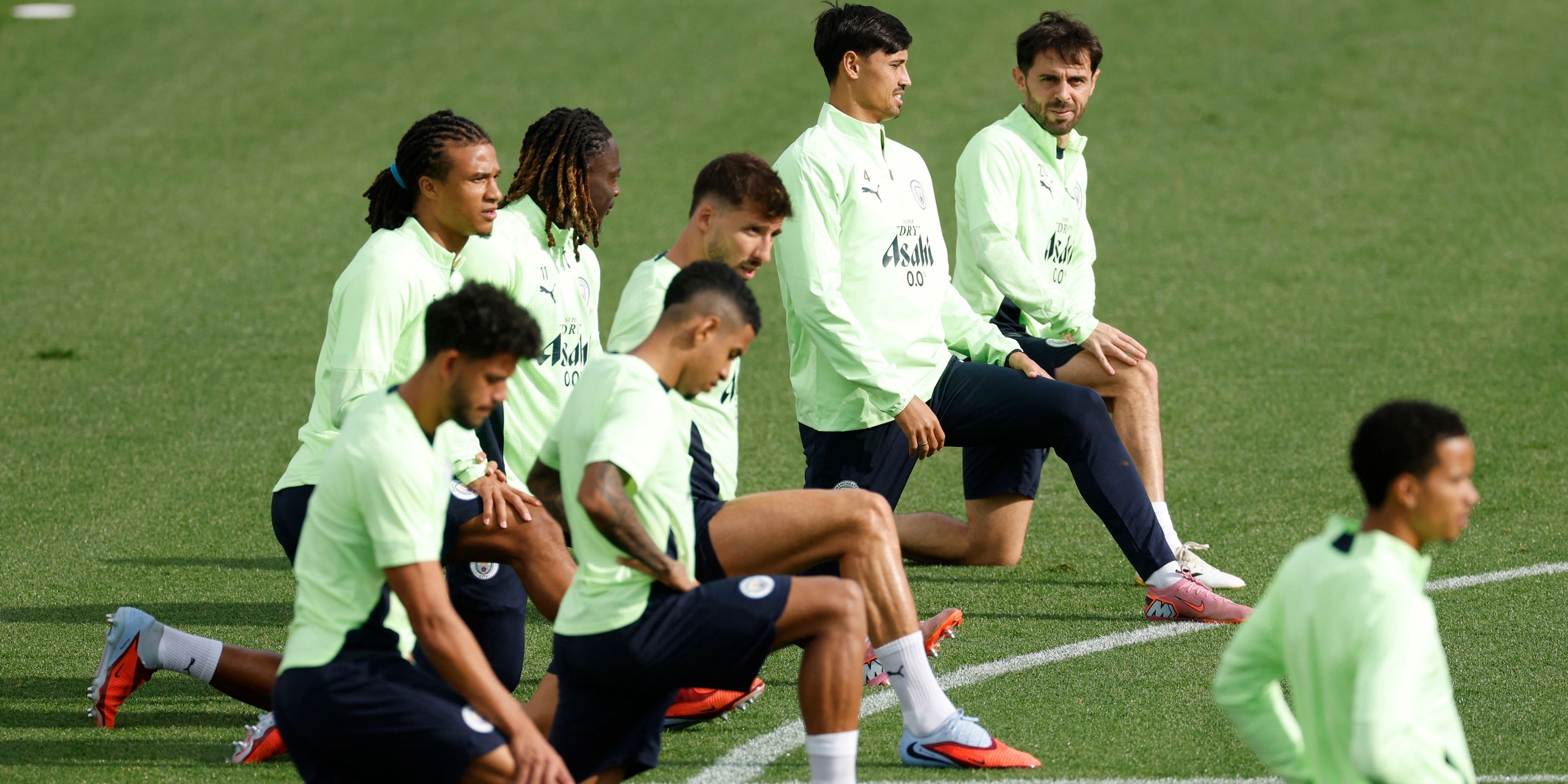 Ranked: The 10 best badge redesigns in football