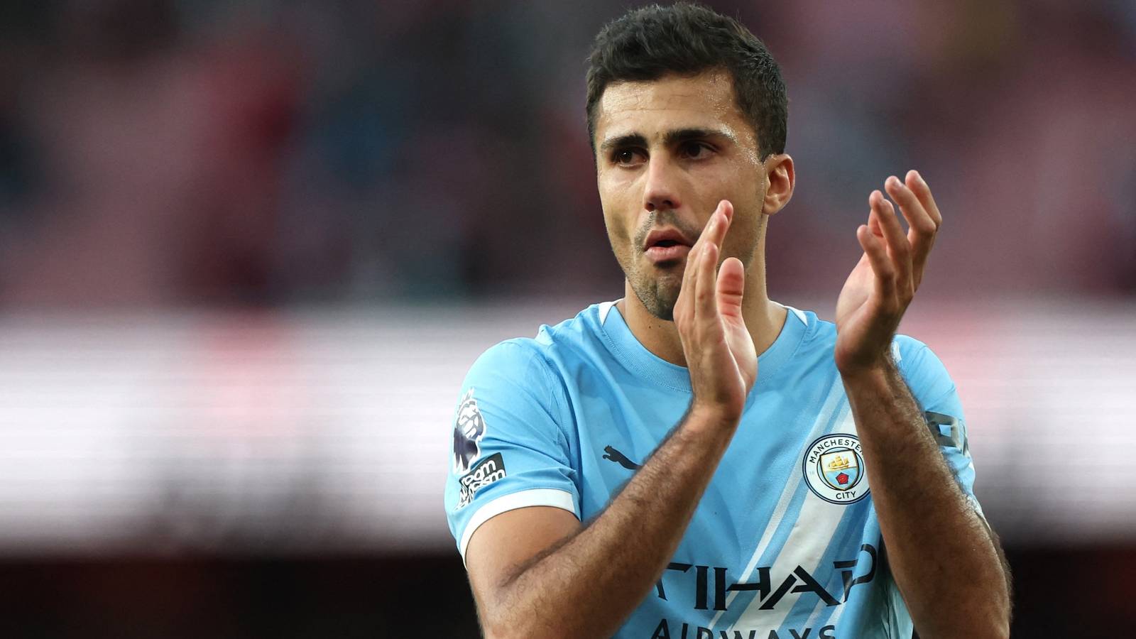 Forget Lavia: Pep sold "an ideal Rodri back-up" at Man City for just £13m