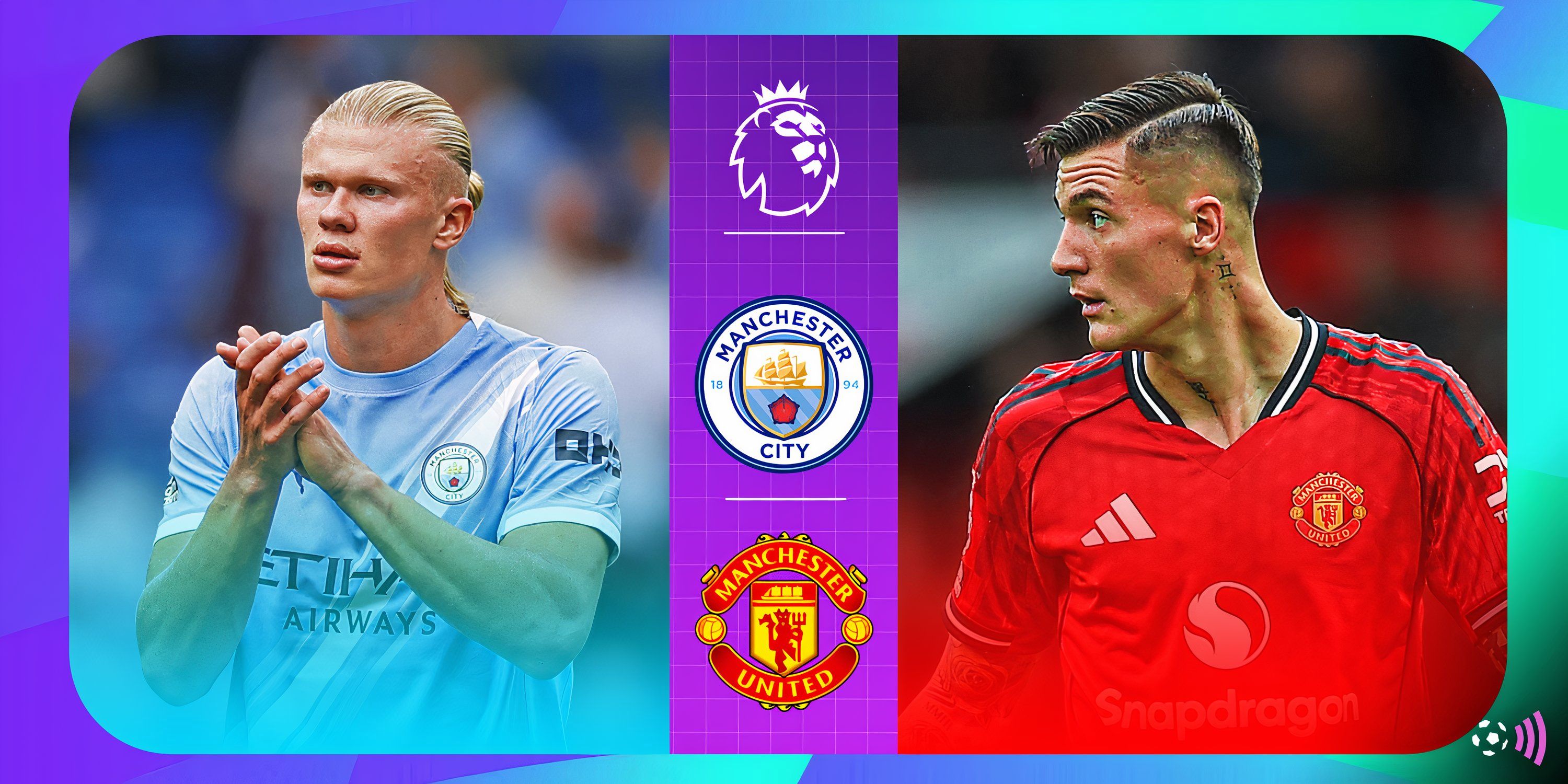 Man City 3-0 Man Utd: Fans Drop Clear Verdict On Gianluigi Donnarumma's ...