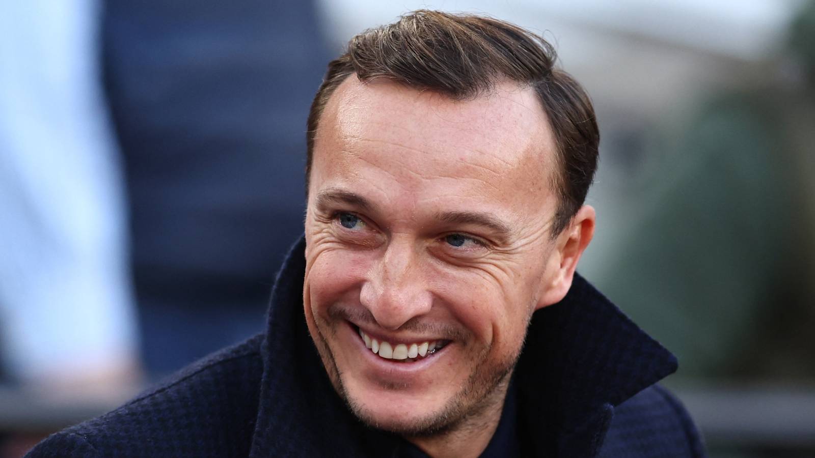 West Ham 'set to sign' prolific Tottenham starlet as Mark Noble seals 'coup' of a deal