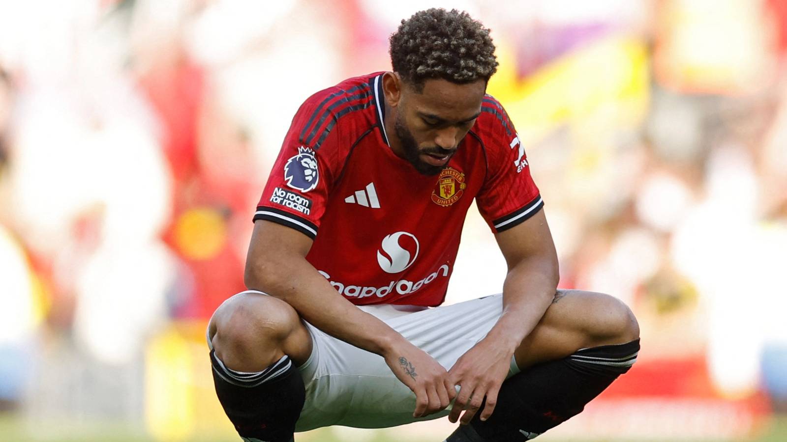 INEOS could see bid accepted to sign £70m Matheus Cunha upgrade at Man Utd