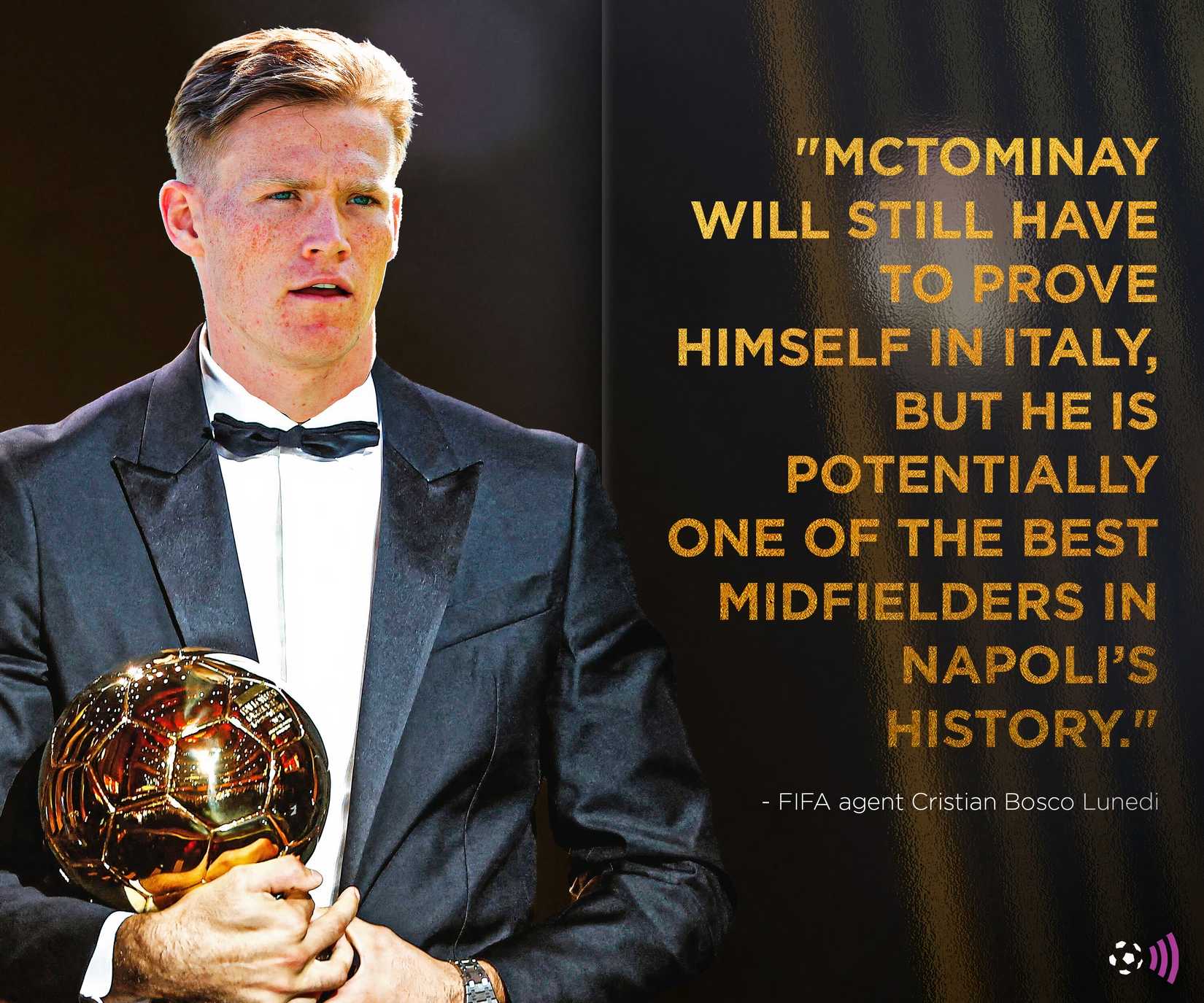 Bigger mistake than McTominay: Man Utd sold their own Trent for just £5m