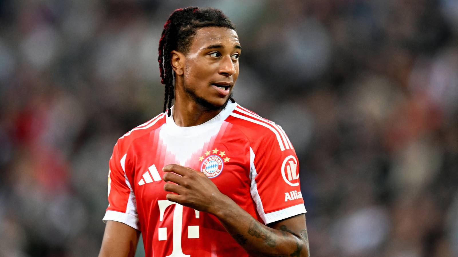 Liverpool ready club record Olise bid, Reds been working on deal for weeks