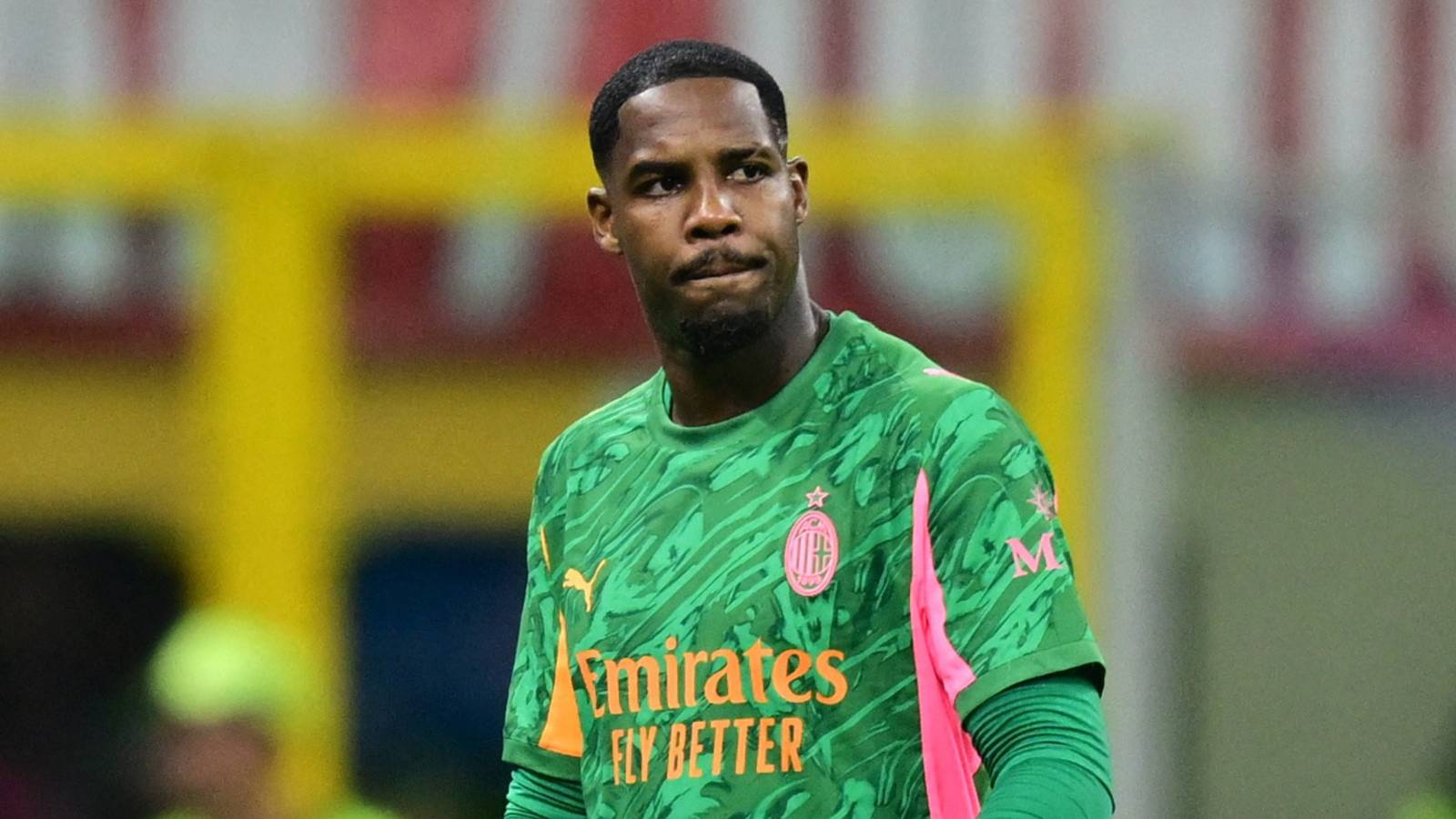 Maignan makes Chelsea or Man United decision after Maresca's transfer ...